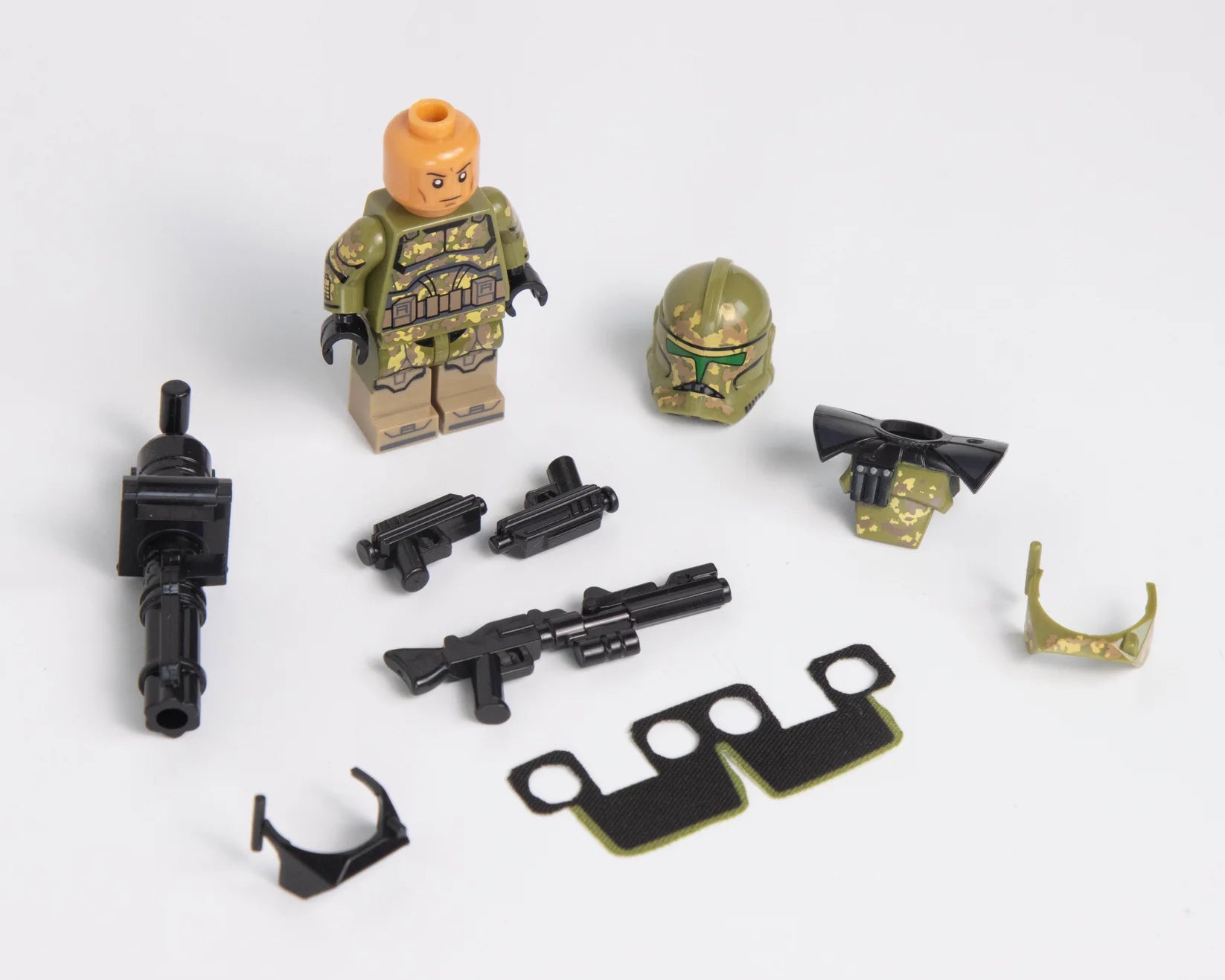 RepublicCustoms – HP BRICKS